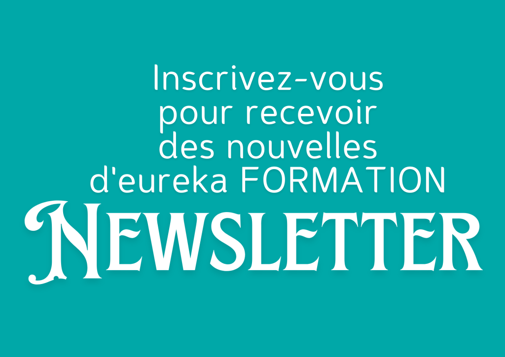 Revue de presse – eureka FORMATION